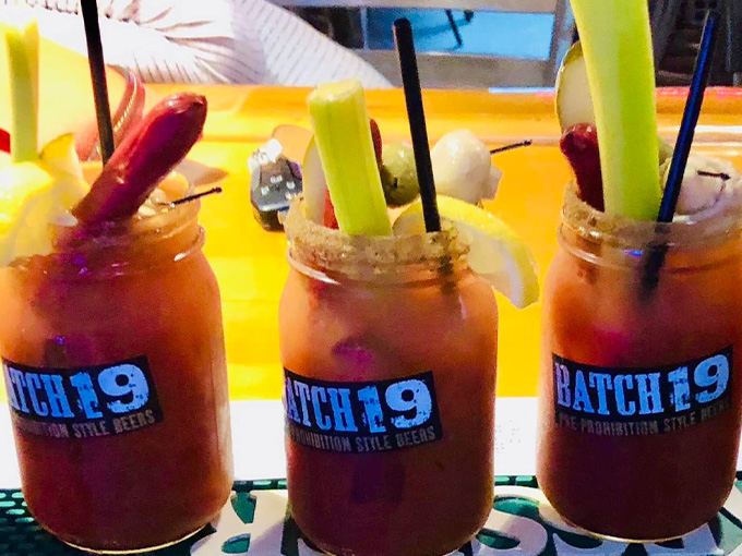 greenhills log cabin restaurant 8