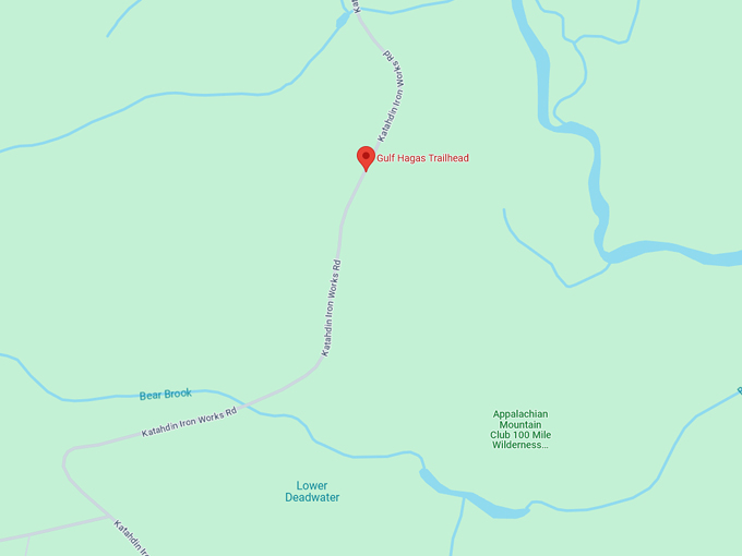 gulf hagas map