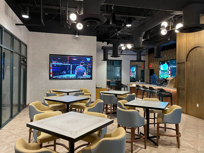 Guy Fieri's DTPHX Kitchen & Bar 2