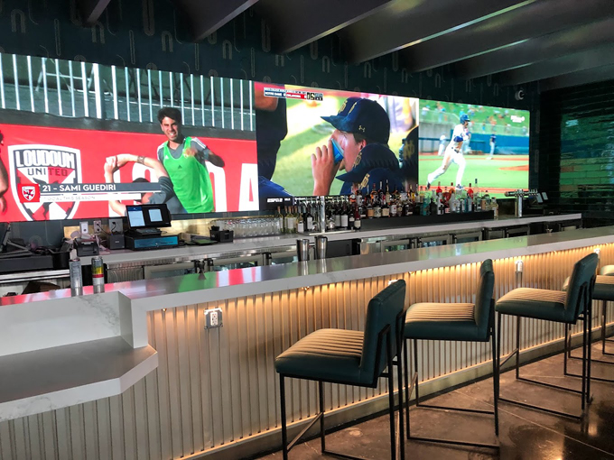 Guy Fieri's DTPHX Kitchen & Bar 3