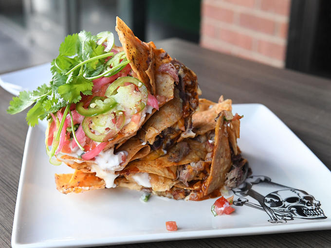 Guy Fieri's DTPHX Kitchen & Bar 4