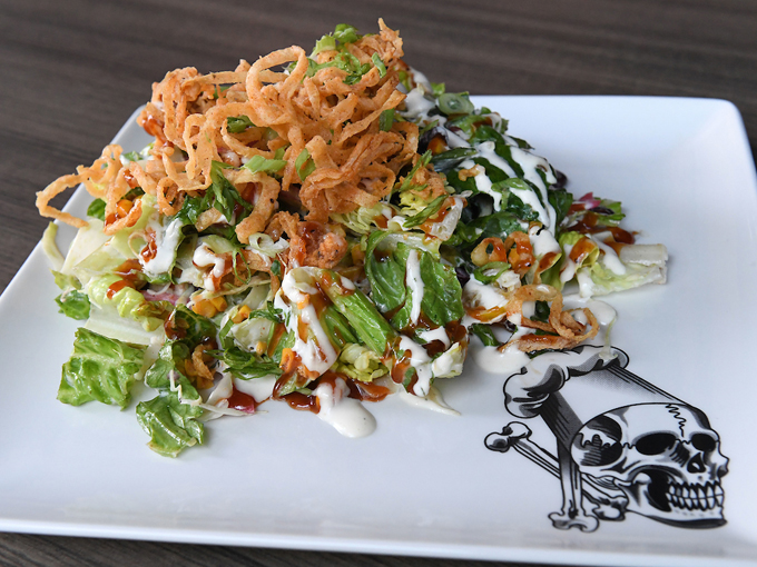 Guy Fieri's DTPHX Kitchen & Bar 5