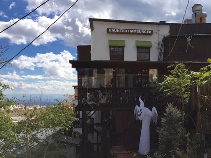 haunted hamburger 6