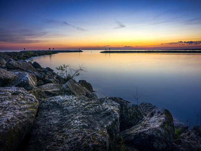 high cliff state park 2