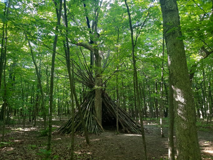 high cliff state park 9