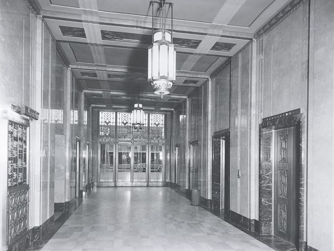 hilton garden inn phoenix downtown 6