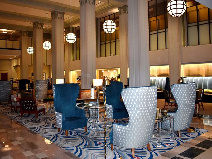 hilton garden inn phoenix downtown 8