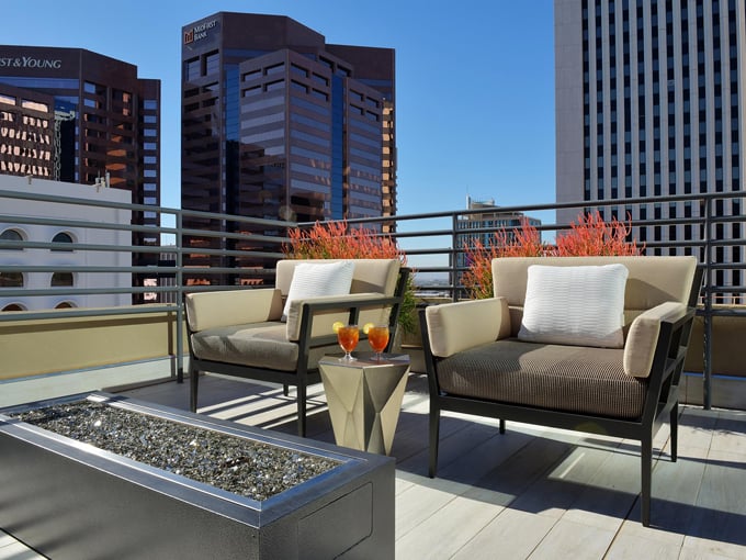 hilton garden inn phoenix downtown 9