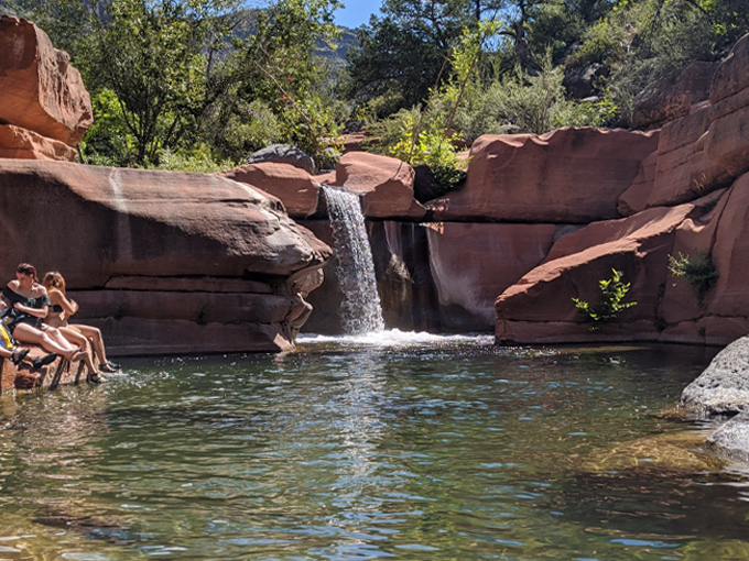 indian maiden falls 7