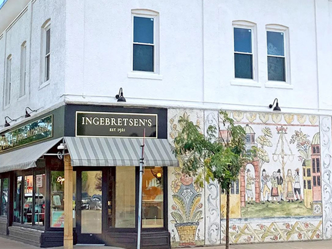 Ingebretsen's Scandinavian Gifts & Foods 3