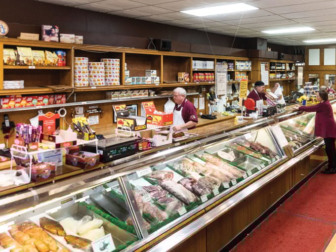 Ingebretsen's Scandinavian Gifts & Foods 4