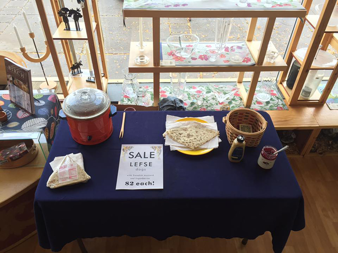 Ingebretsen's Scandinavian Gifts & Foods 5