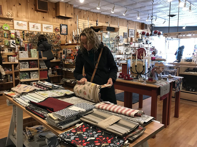 Ingebretsen's Scandinavian Gifts & Foods 6