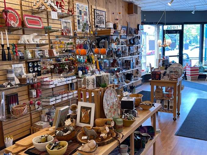 Ingebretsen's Scandinavian Gifts & Foods 7