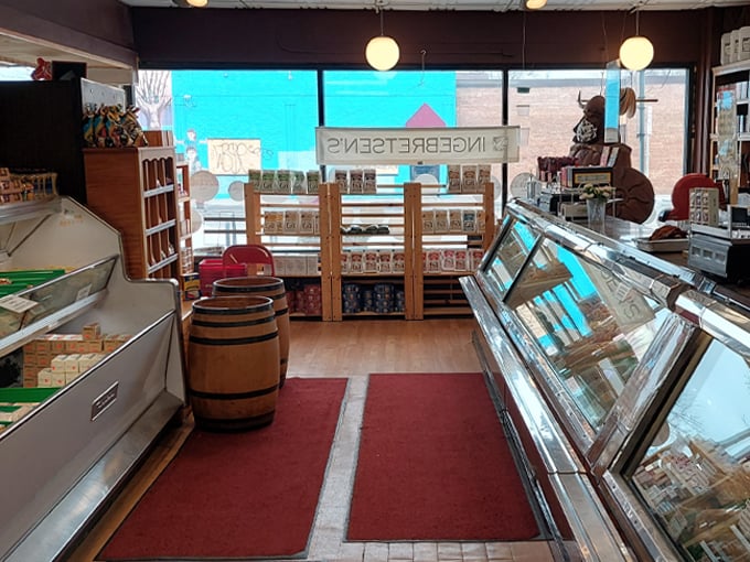 Ingebretsen's Scandinavian Gifts & Foods 9