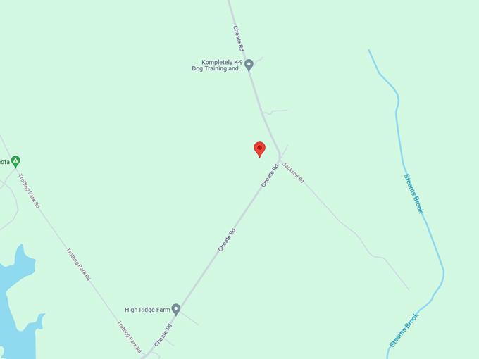 jacobson glass studio 10 map