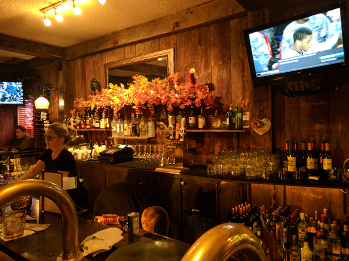 Jail House Restaurant 3