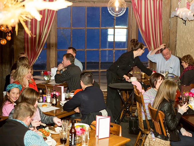 jail house restaurant 4 1