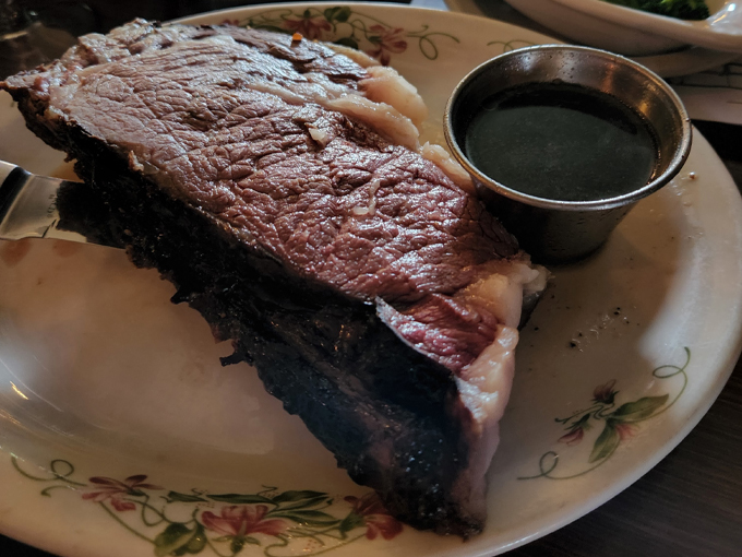 Jail House Restaurant 4