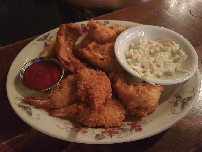 Jail House Restaurant 5