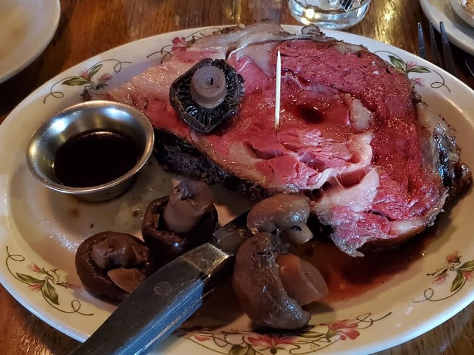 jail house restaurant 6 1