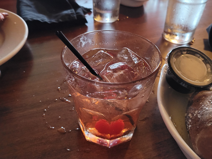 Jail House Restaurant 6