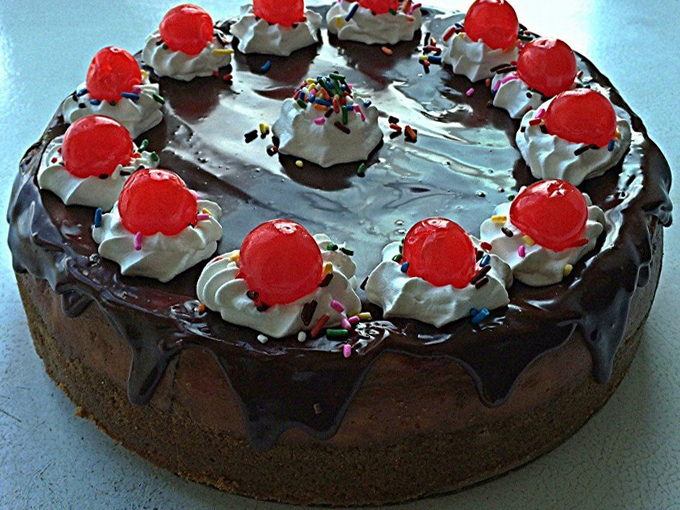 Jail House Restaurant 7