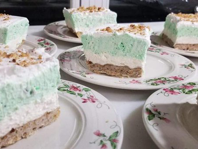 Jail House Restaurant 8