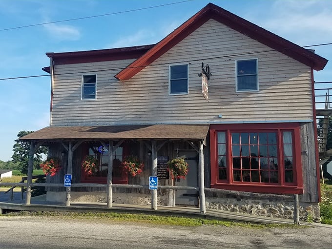 jail house restaurant 9 1