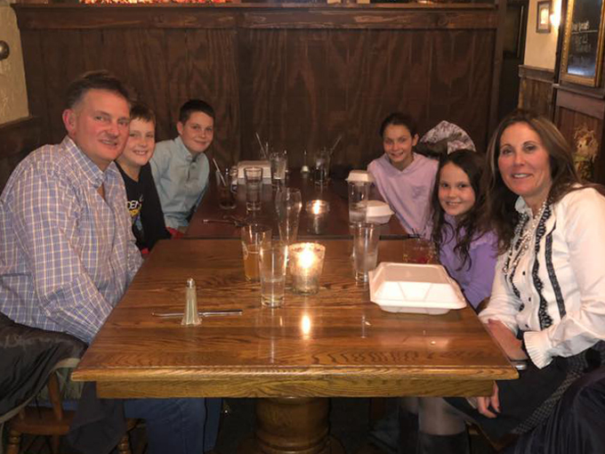 Jail House Restaurant 9