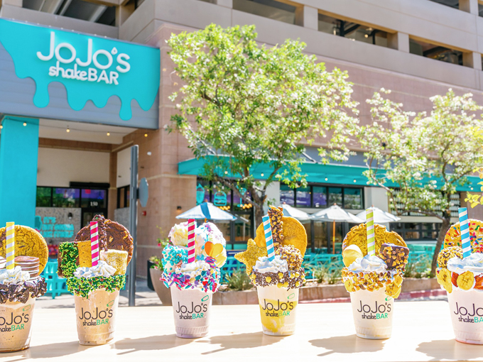 jojos shake bar 6