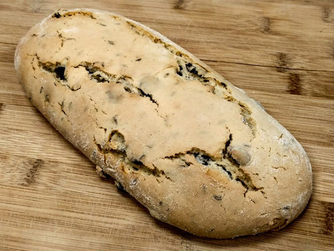 karls quality bakery 9