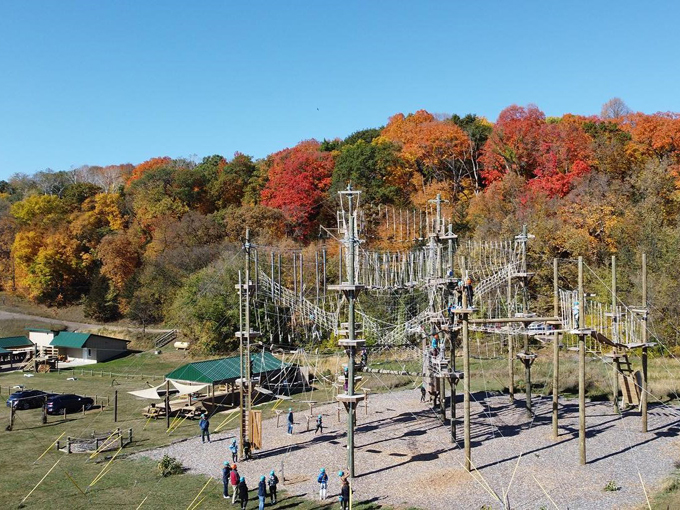 kerfoot canopy tour 2