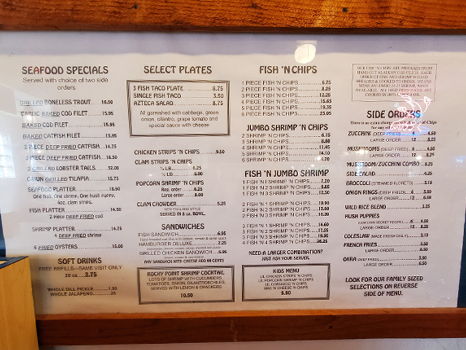 knock kneed lobster 2