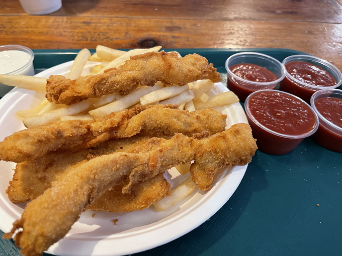 knock kneed lobster 3