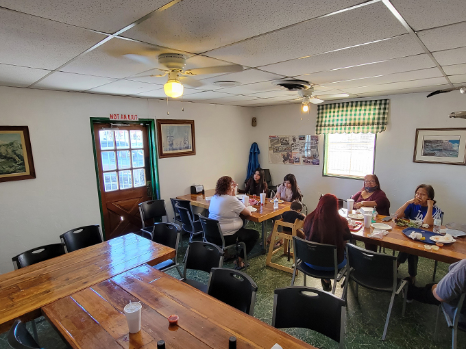 knock kneed lobster 9