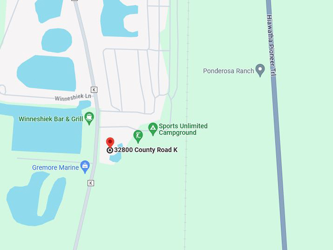 L Wade Childress 10 map