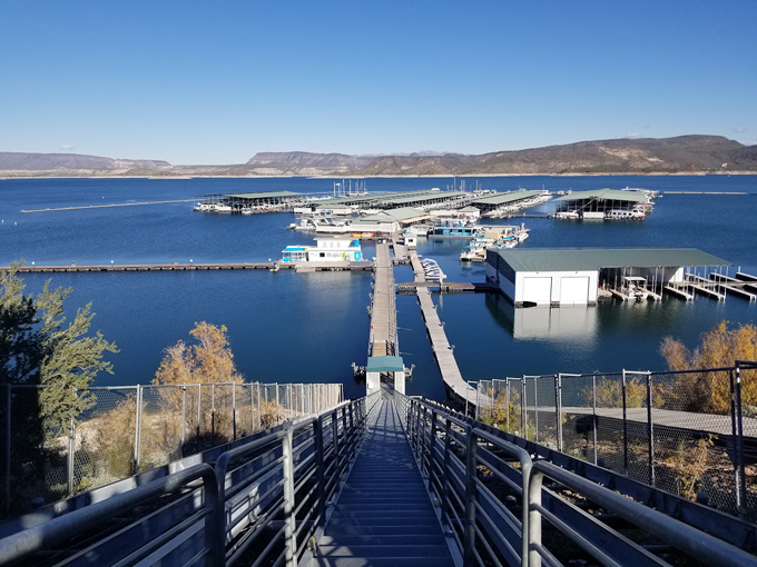 lake pleasant regional park 1