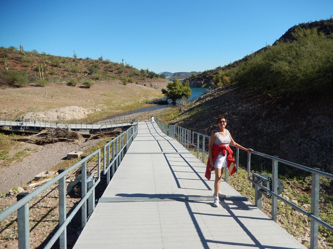 lake pleasant regional park 2