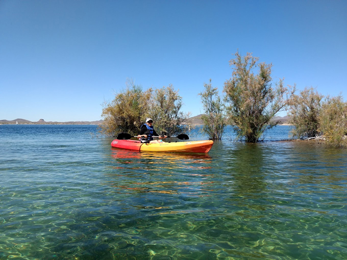 lake pleasant regional park 3
