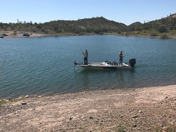 lake pleasant regional park 4