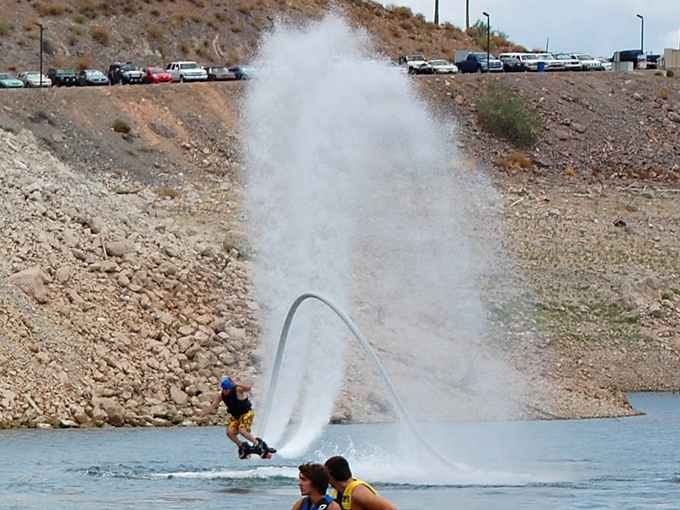 lake pleasant regional park 5