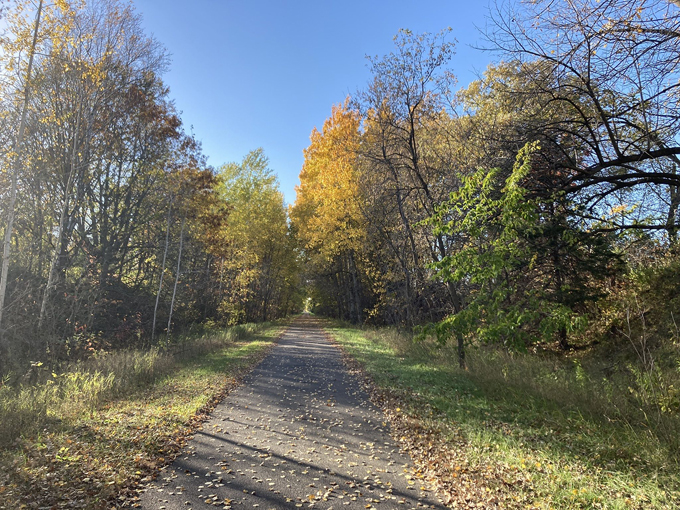 lake wobegon covered bridge 5