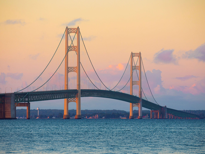 mackinac bridge 1