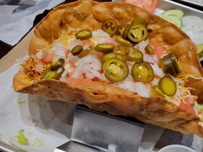 mallies sports bar grill 1