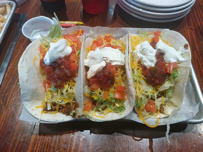 mallies sports bar grill 2