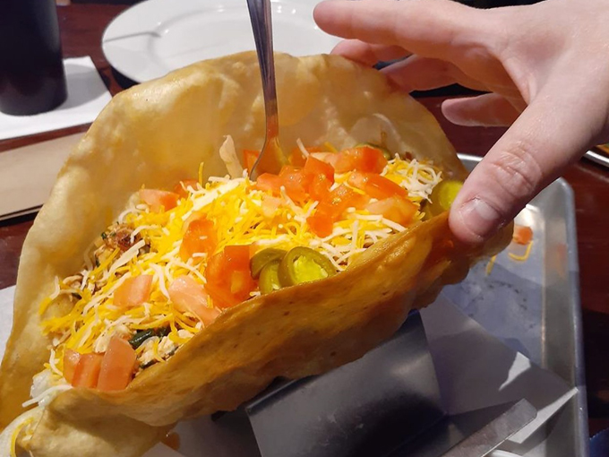 mallies sports bar grill 4