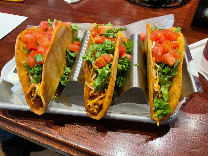 mallies sports bar grill 5