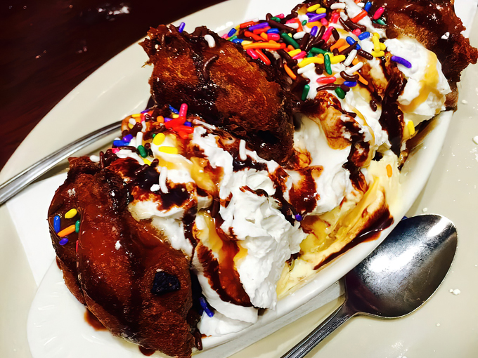 mallies sports bar grill 9