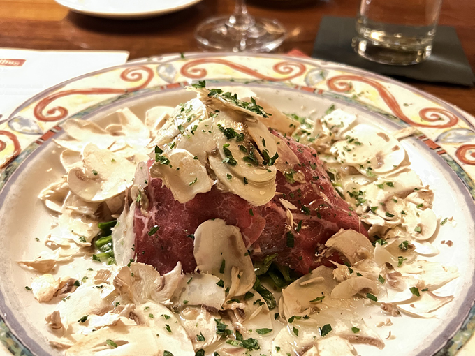 marcellino ristorante 5